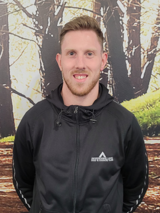 Personal Training - Ingrebourne Links Golf & Country Club